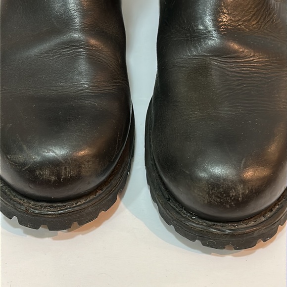 Red Wing Shoes | Shoes | Red Wing Motorcycle Boots | Poshmark